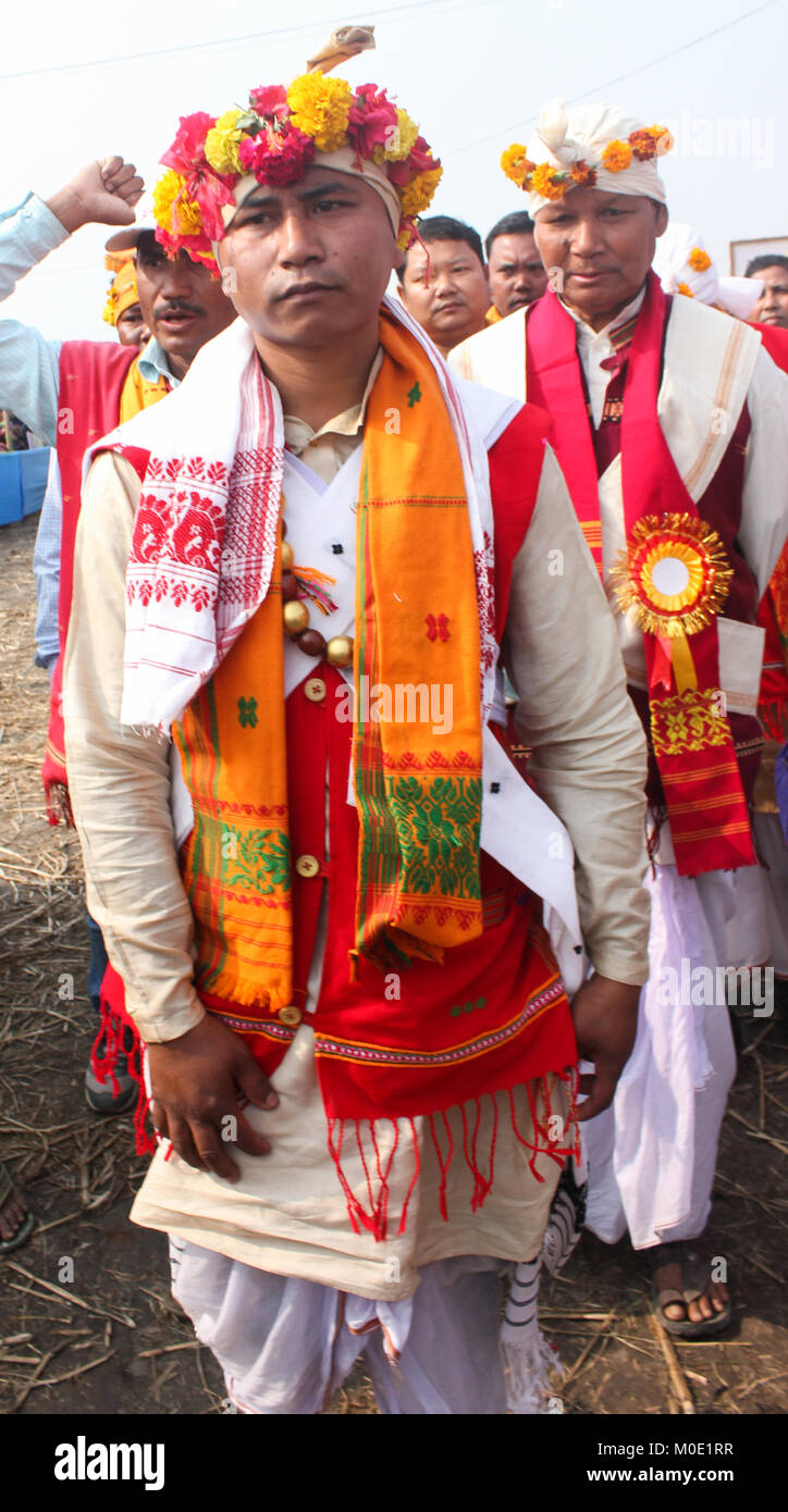 Gobha hi-res stock photography and images - Alamy