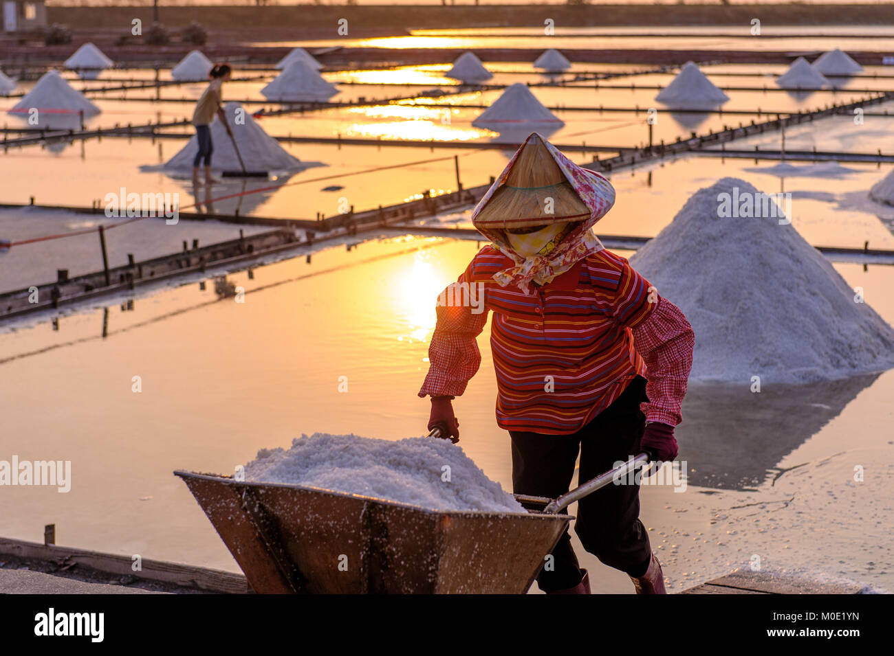 Summer in taiwan hi-res stock photography and images - Alamy