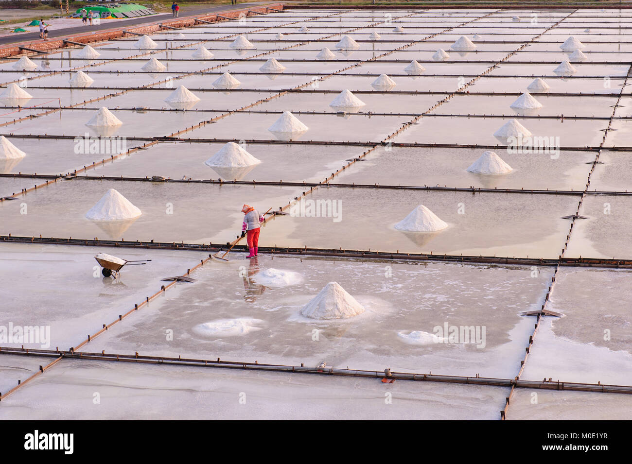 Tainan food hi-res stock photography and images - Alamy