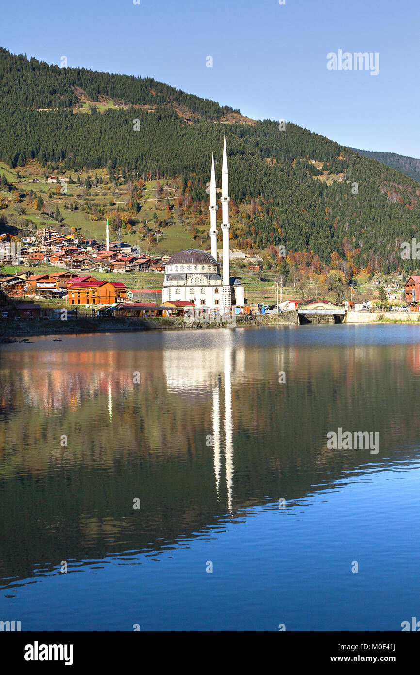 Trabzon houses hi-res stock photography and images - Alamy