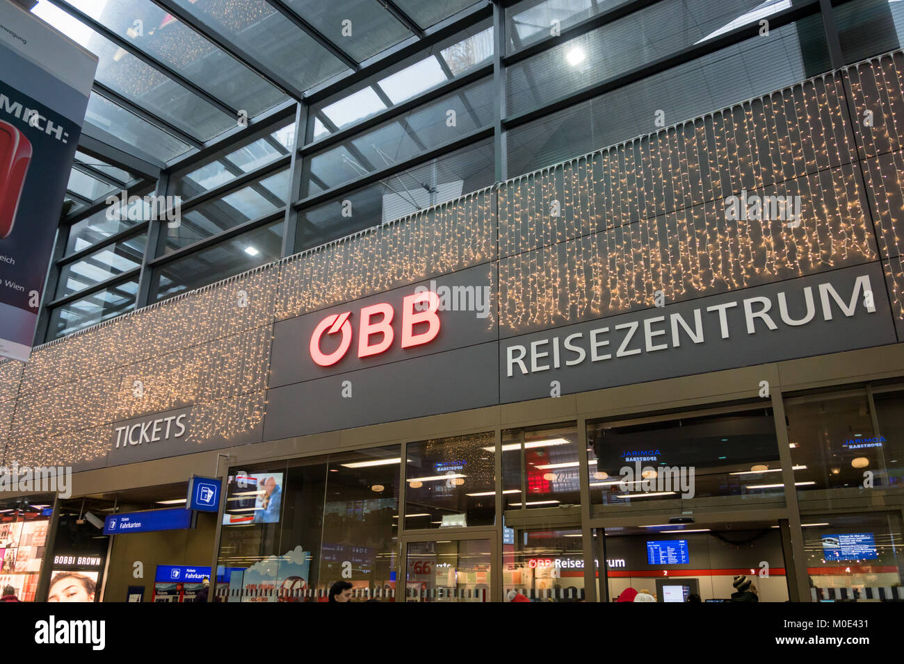 Austrian railway hi-res stock photography and images - Alamy