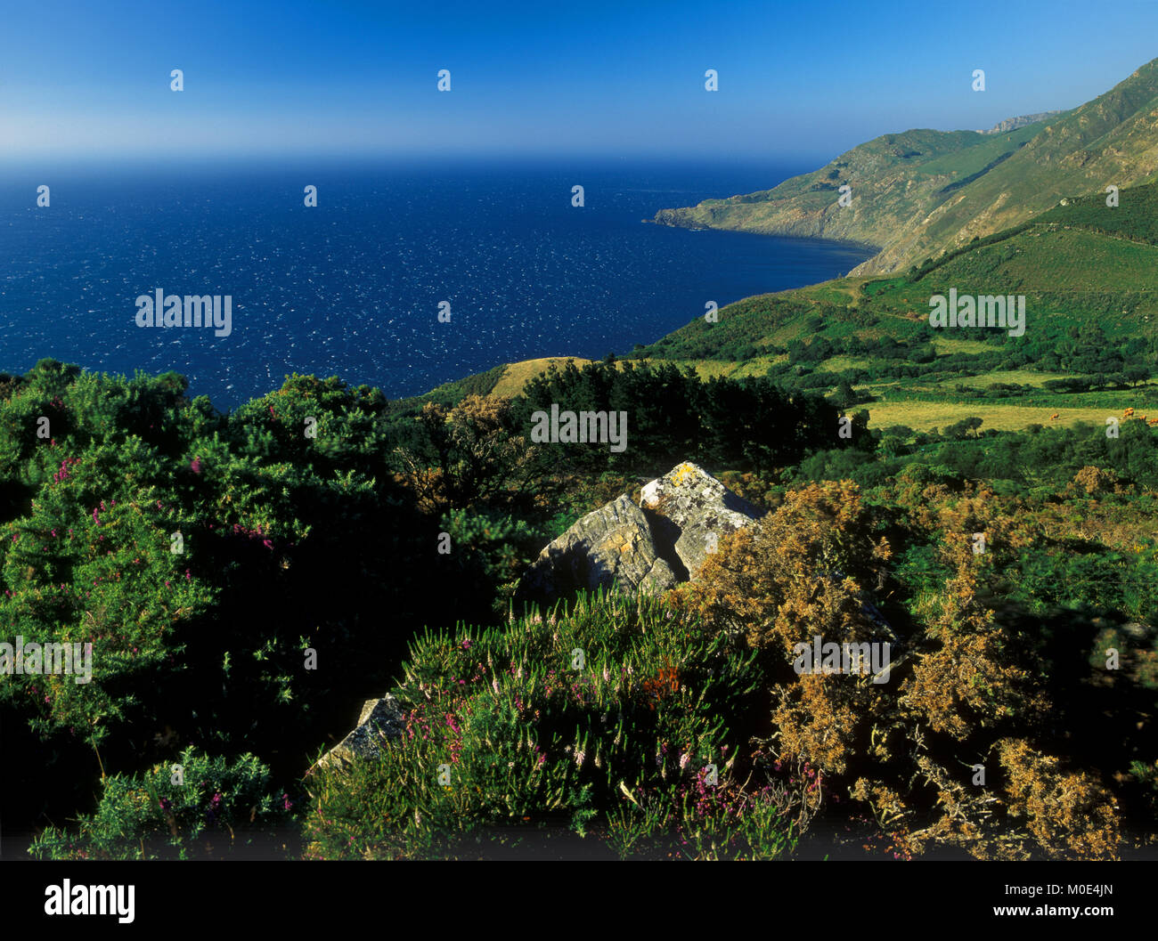Capelada galicia hi-res stock photography and images - Alamy