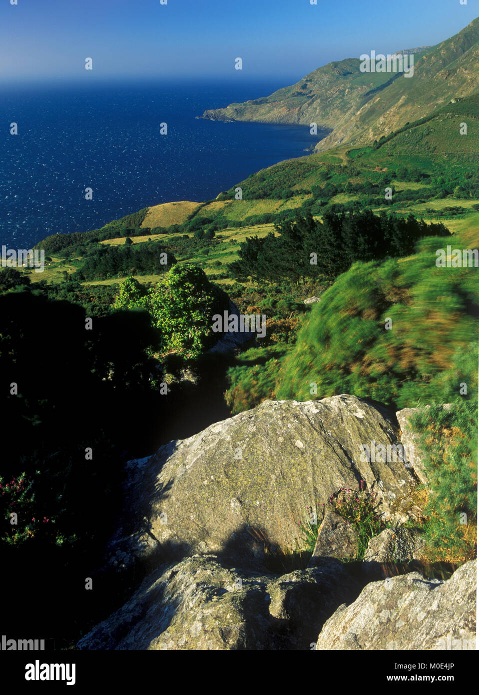 Capelada galicia hi-res stock photography and images - Alamy