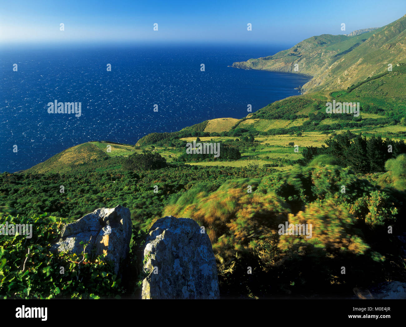 Capelada galicia hi-res stock photography and images - Alamy