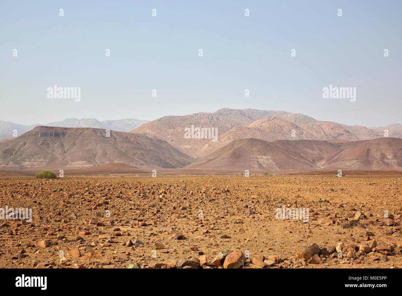 Messum Crater, Damaraland, Namibia, Africa Stock Photo - Alamy