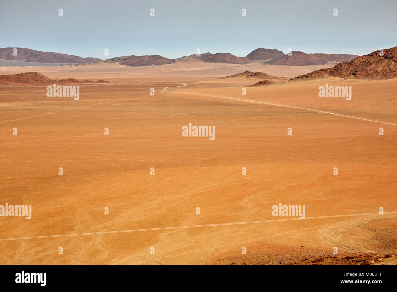 Messum crater hi-res stock photography and images - Alamy