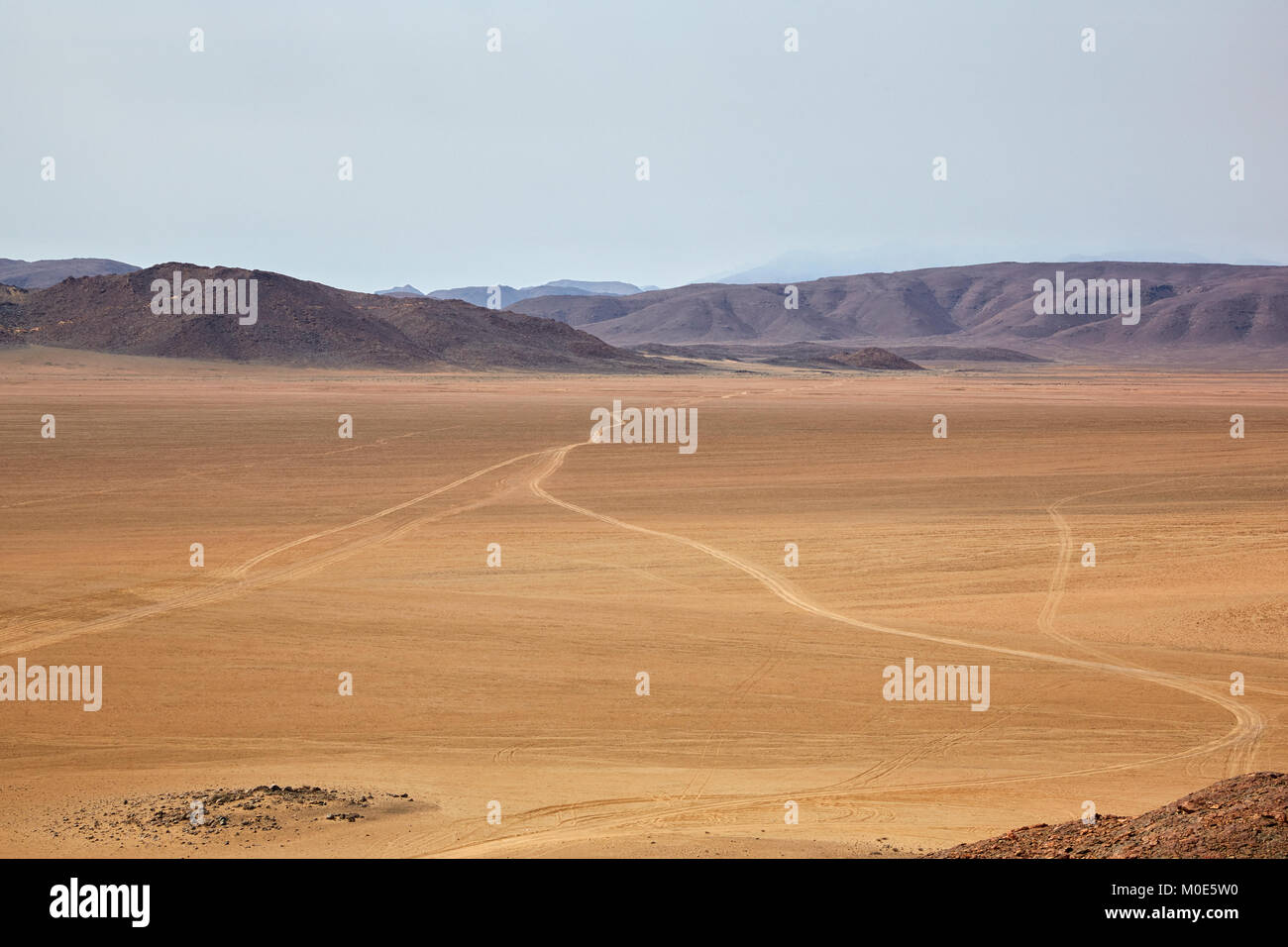 Messum Crater, Damaraland, Namibia, Africa Stock Photo - Alamy