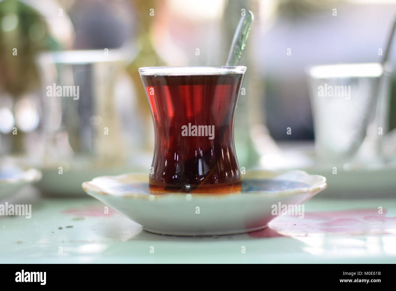 Iraq tea hi-res stock photography and images - Alamy