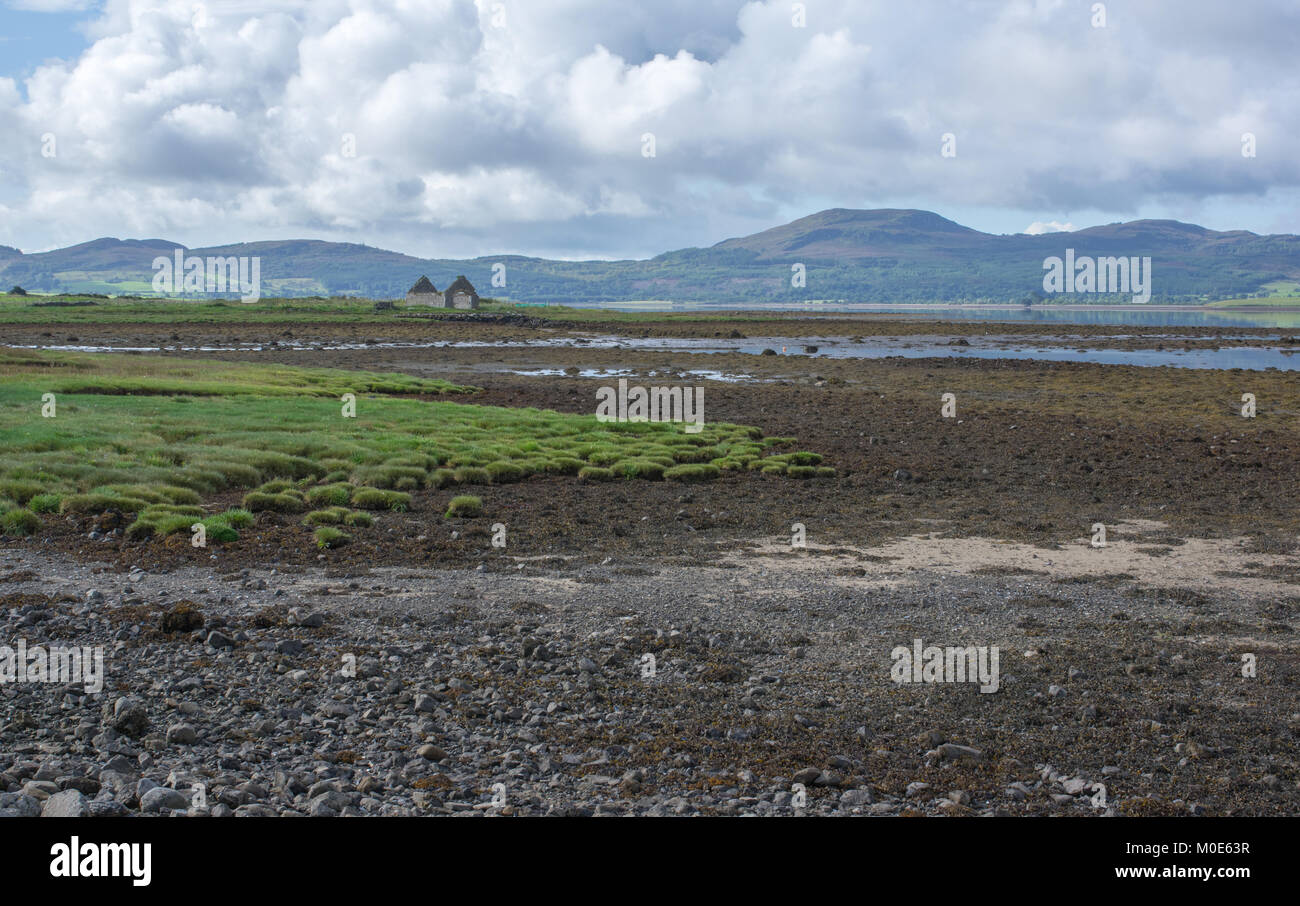 Sligo Harbour in County Sligo, Ireland Stock Photo - Alamy