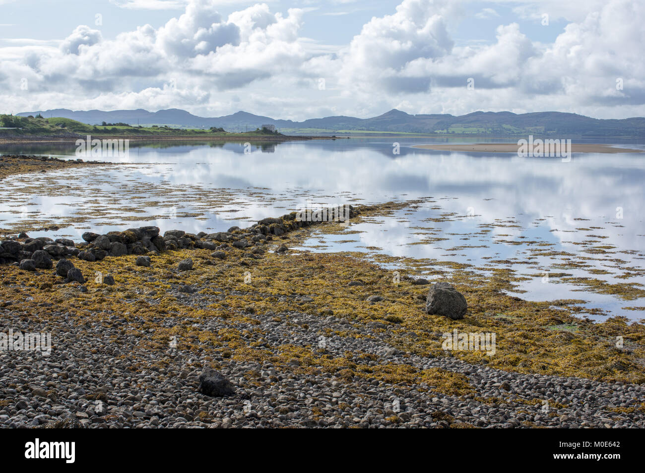 Sligo Harbour in County Sligo, Ireland Stock Photo - Alamy