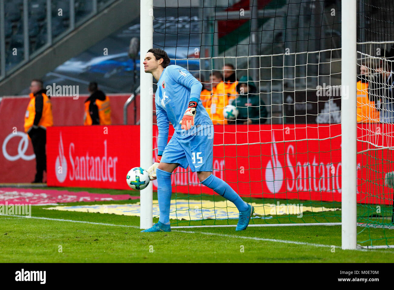 Marwin hitz footballer hi-res stock photography and images - Alamy