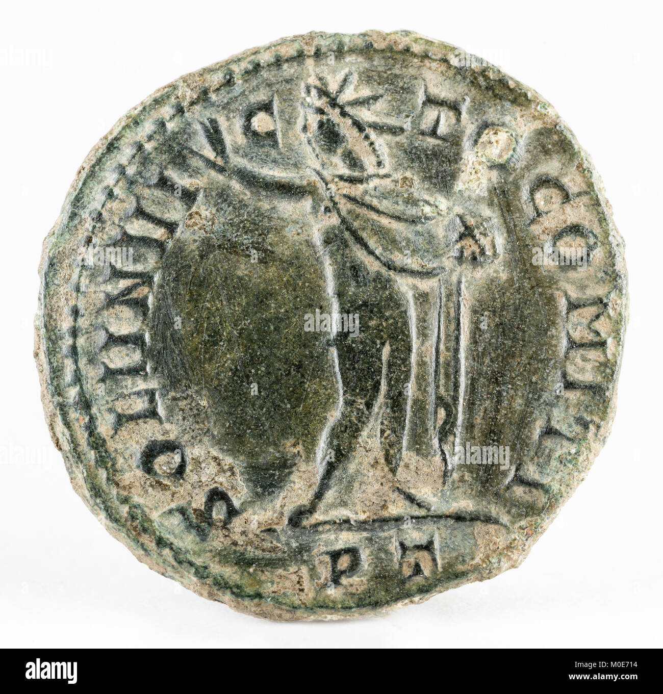 Rome emperor constantine Cut Out Stock Images & Pictures - Alamy