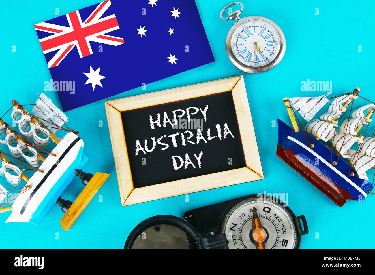 Australia national day sydney fireworks hi-res stock photography and ...