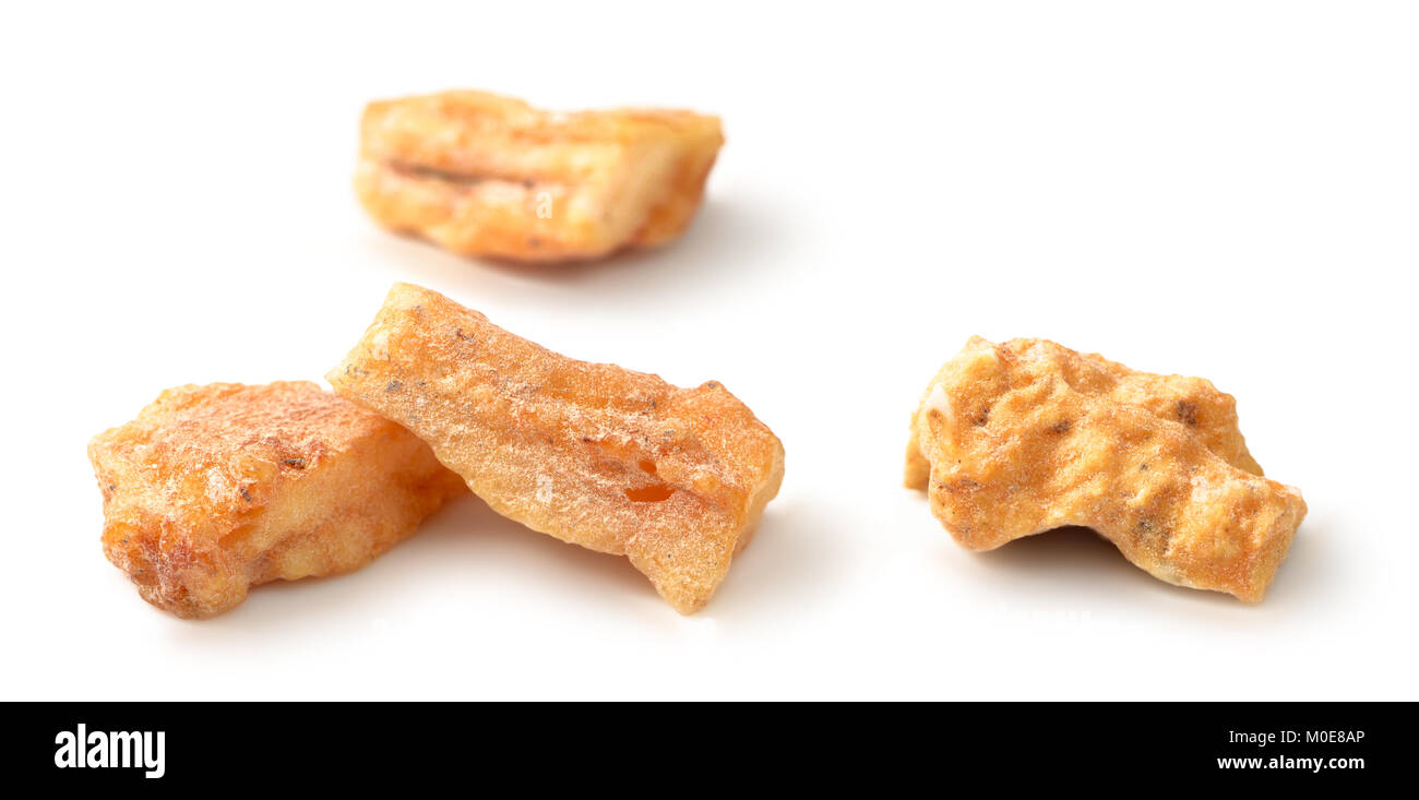 styrax benzoin resin isolated on the white background Stock Photo - Alamy