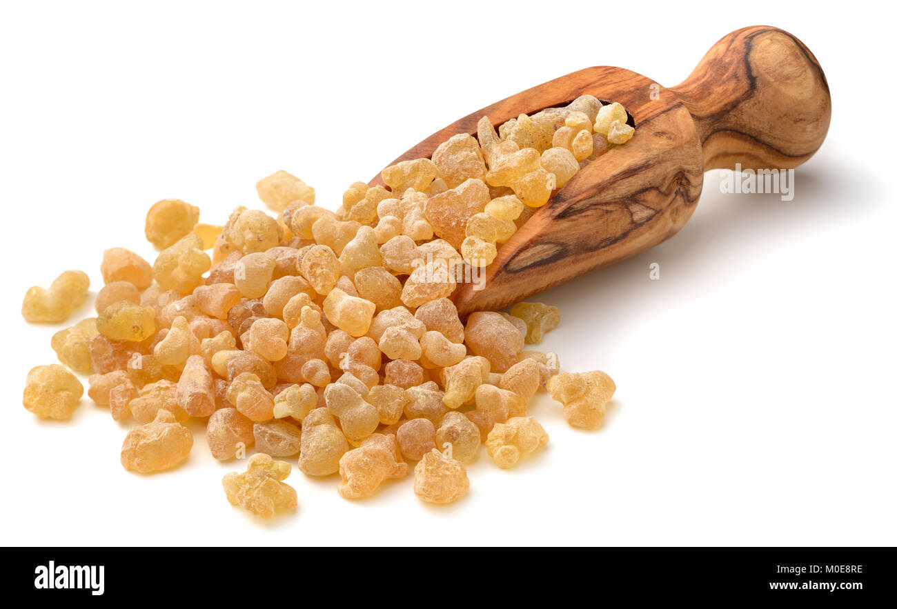 Yellow frankincense hi-res stock photography and images - Alamy