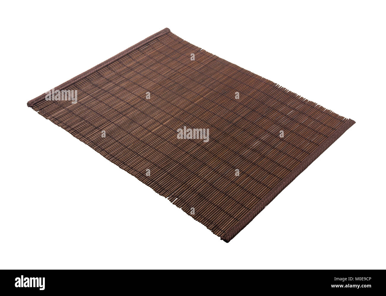 Bamboo interior restaurant Cut Out Stock Images & Pictures - Alamy