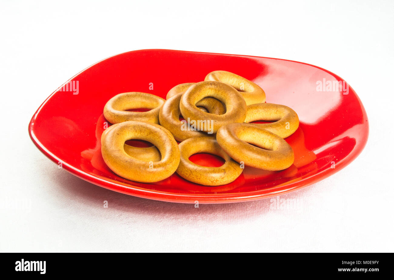 Eating small portion Cut Out Stock Images & Pictures - Alamy
