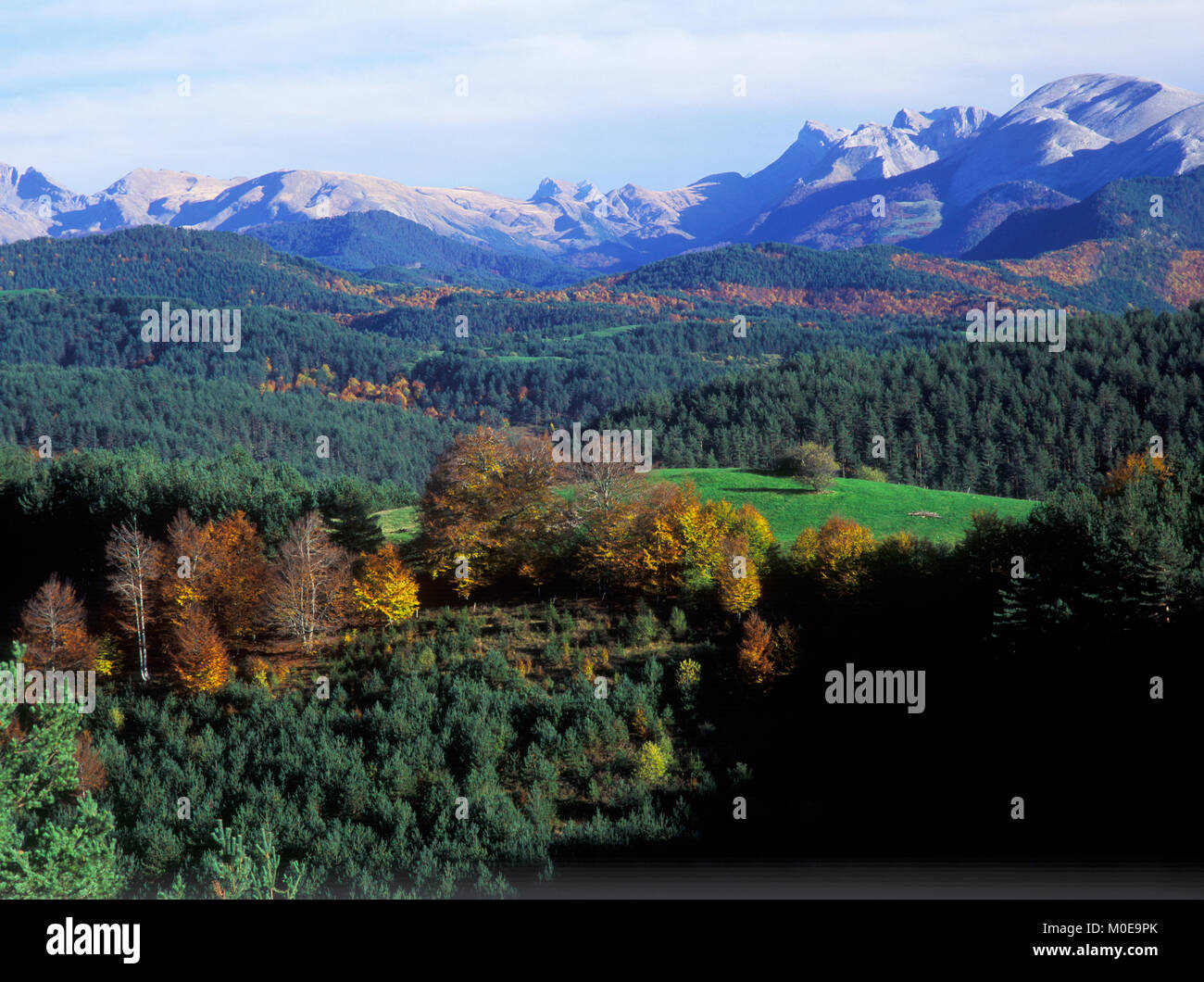Roncal, Navarra, Spain High Resolution Stock Photography and Images - Alamy