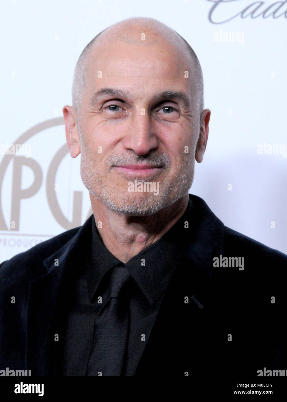 BEVERLY HILLS, CA - JANUARY 20: Director Craig Gillespie attends the ...