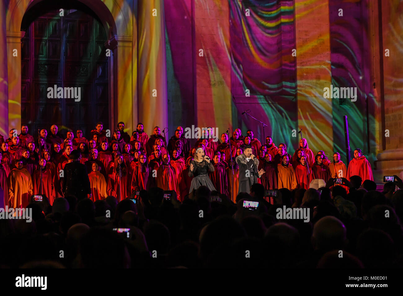 Amber valletta during hi-res stock photography and images - Alamy