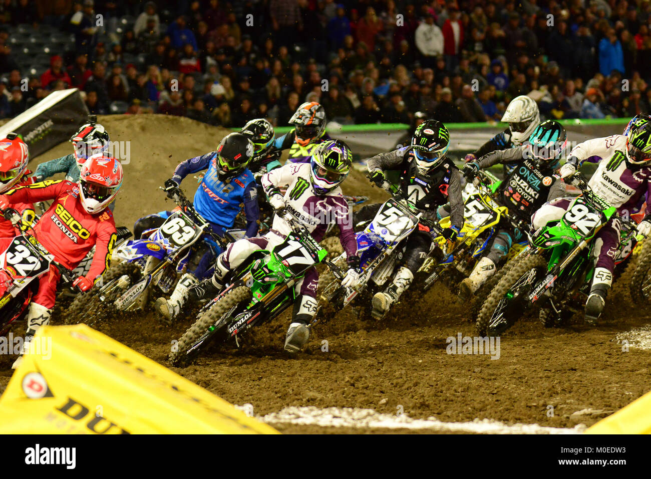 Turn into monster hi-res stock photography and images - Alamy