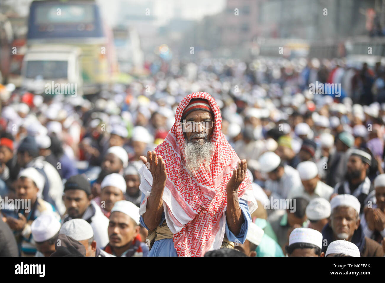 Munajat Stock Photos & Munajat Stock Images - Alamy