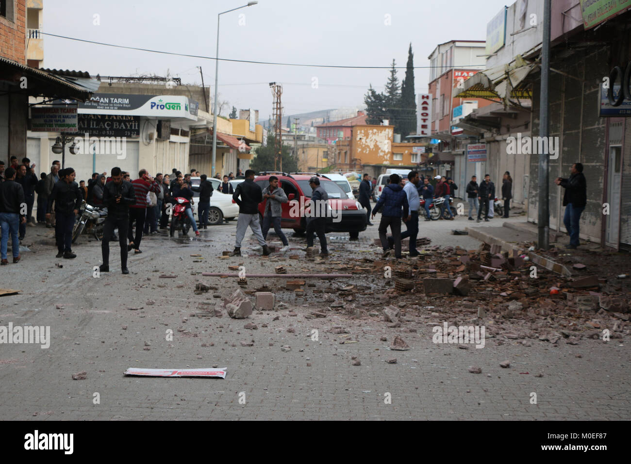 Hatay state hi-res stock photography and images - Alamy