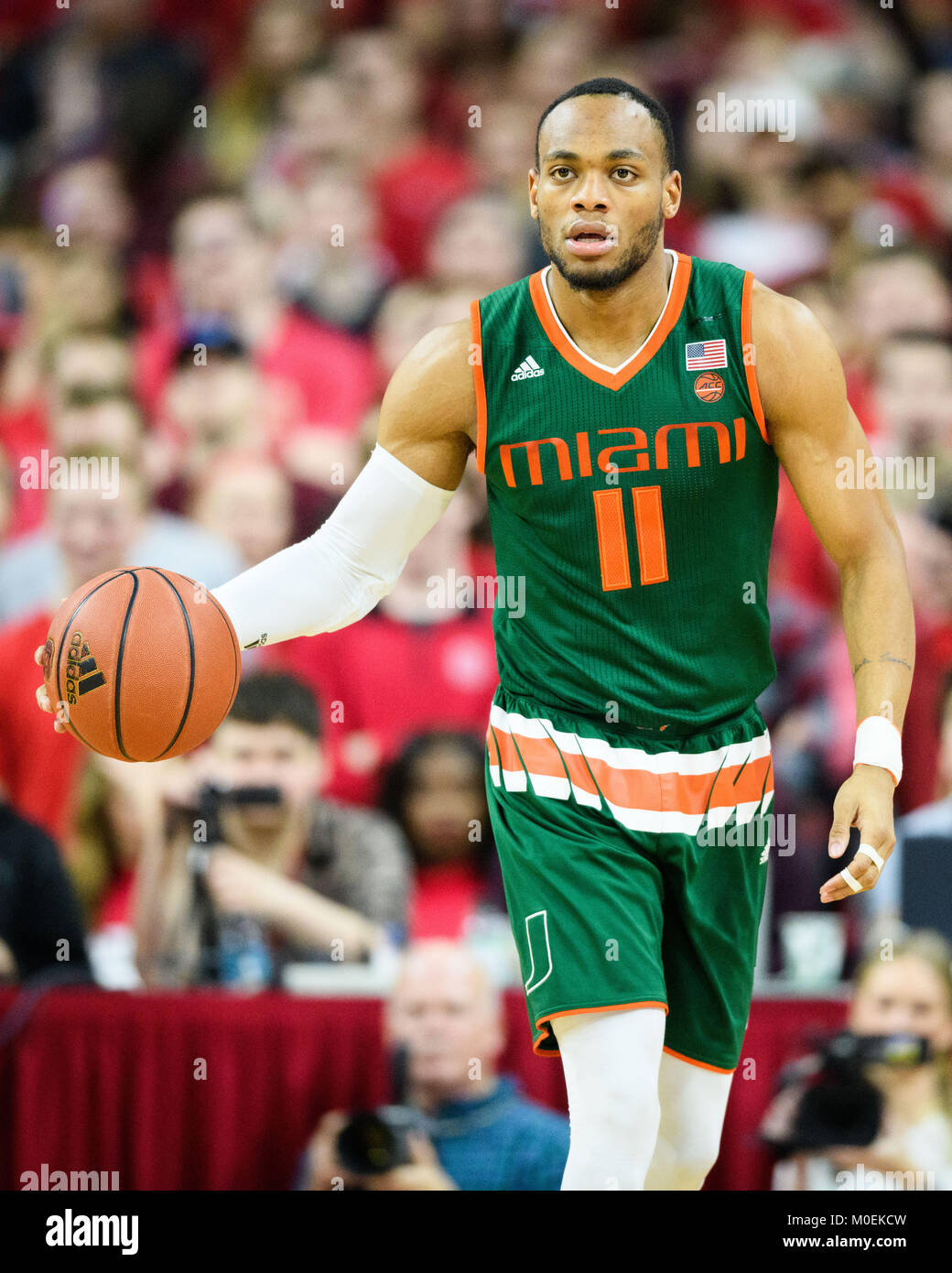 Bruce brown jr hi-res stock photography and images - Alamy