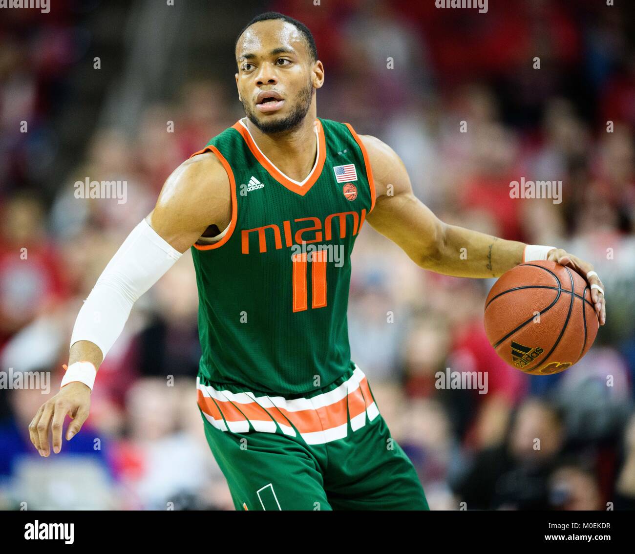 Bruce brown jr hi-res stock photography and images - Alamy