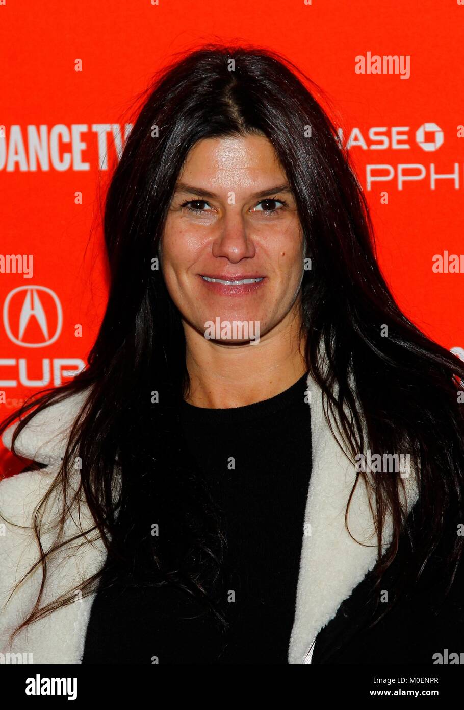 Park City, UT, USA. 21st Jan, 2018. Robbie Brenner (Producer) at ...