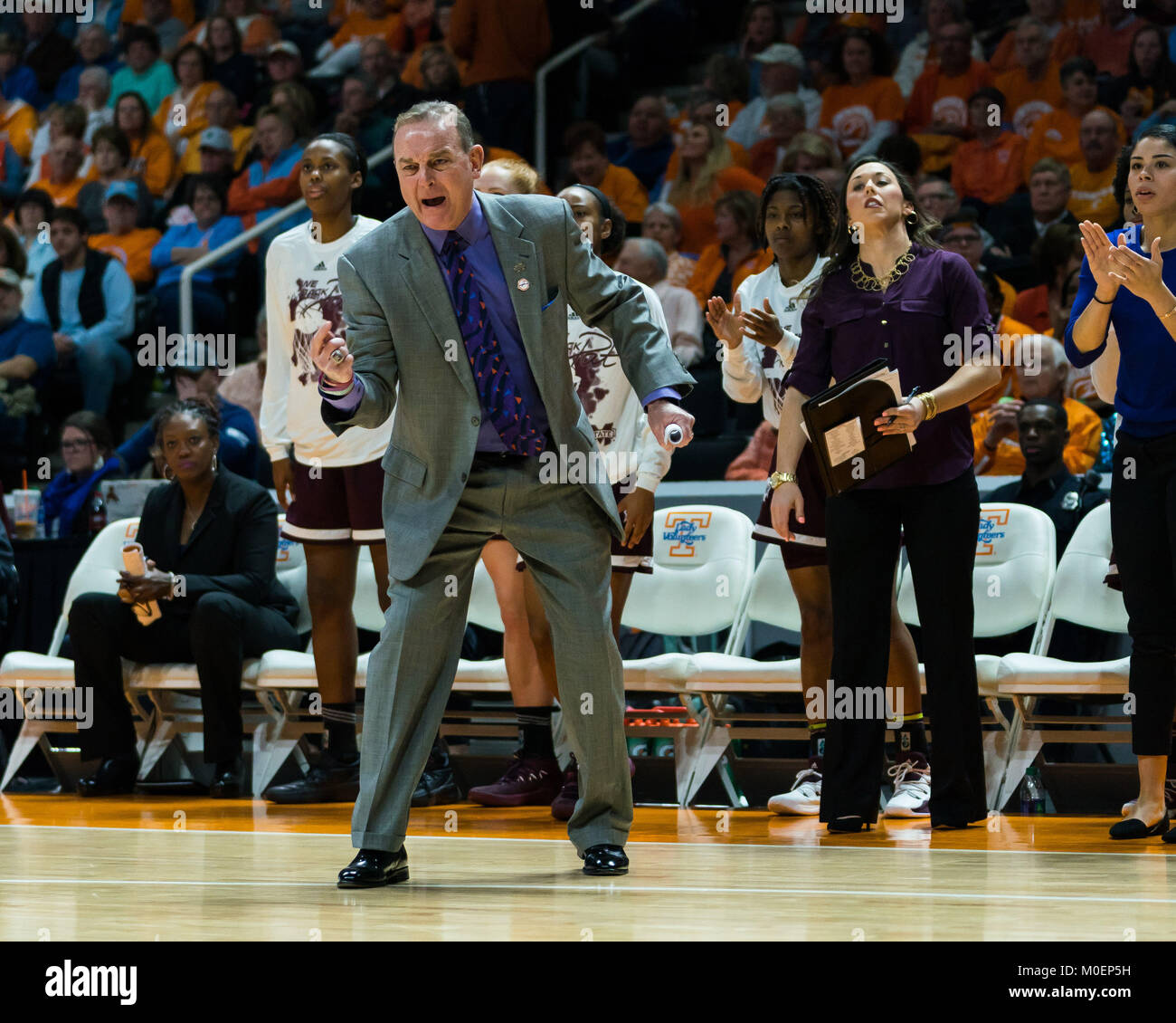 Mississippi state bulldogs hi-res stock photography and images - Alamy