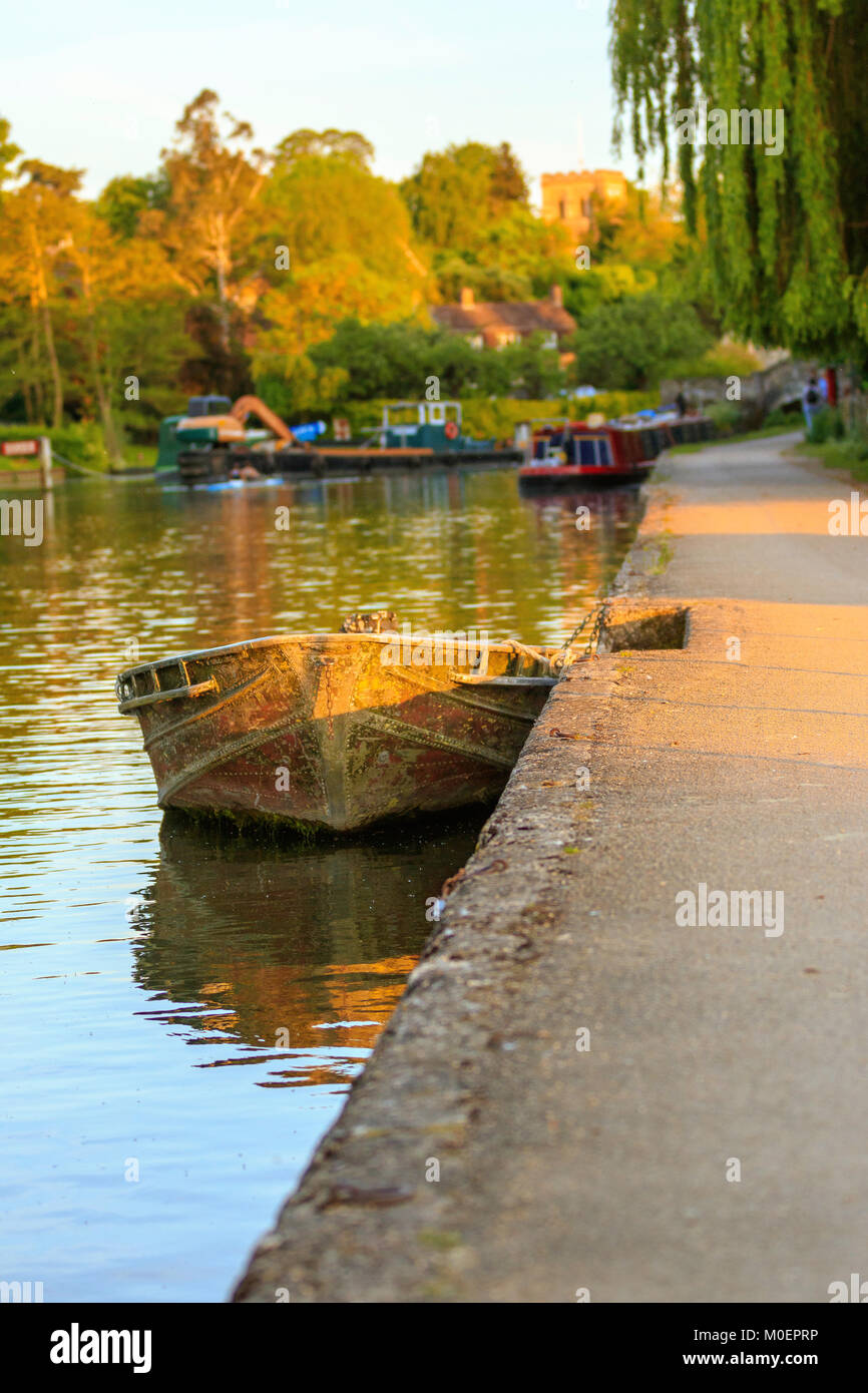 Bumps river hi-res stock photography and images - Alamy