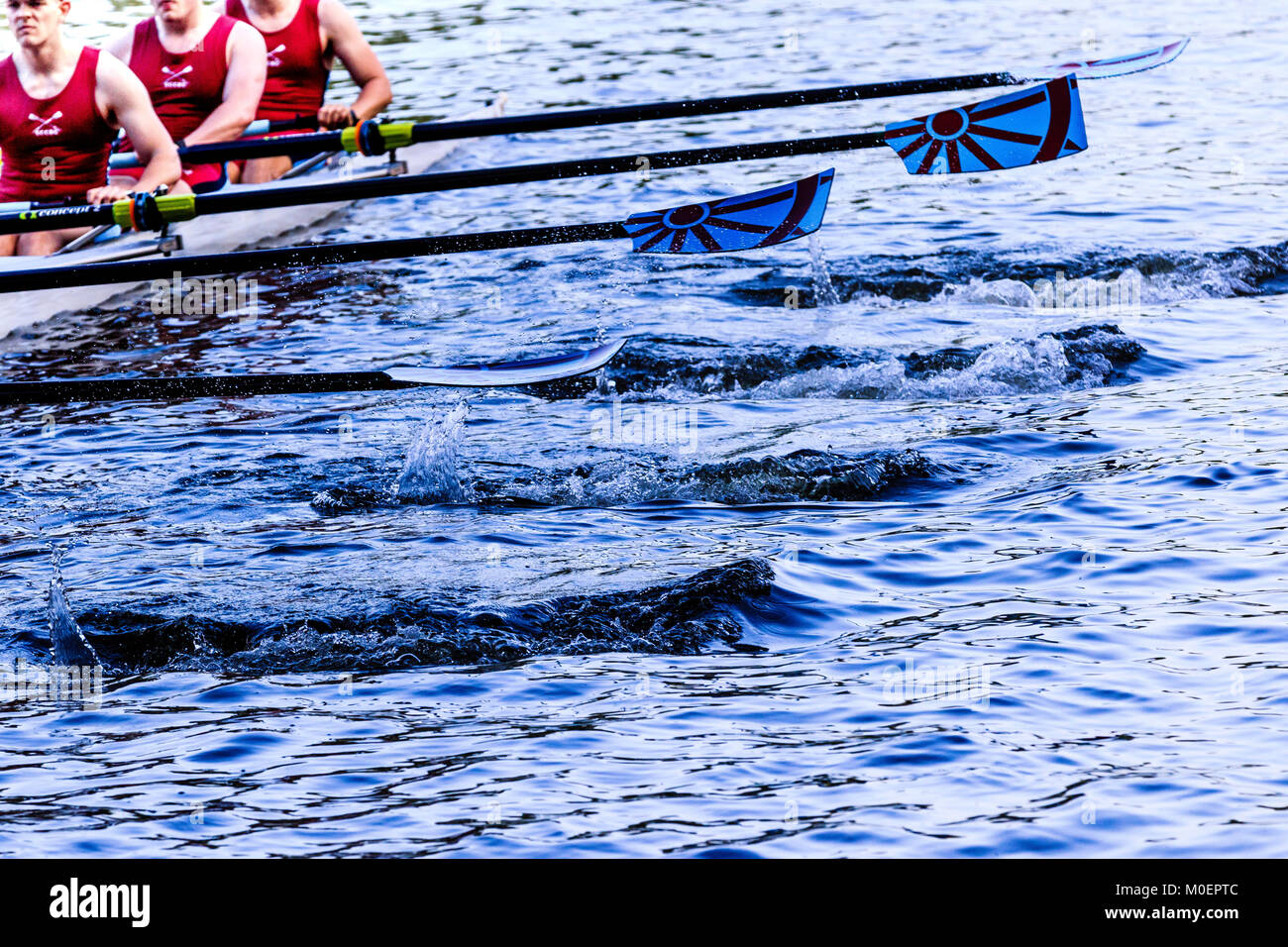 Bumps river hi-res stock photography and images - Alamy