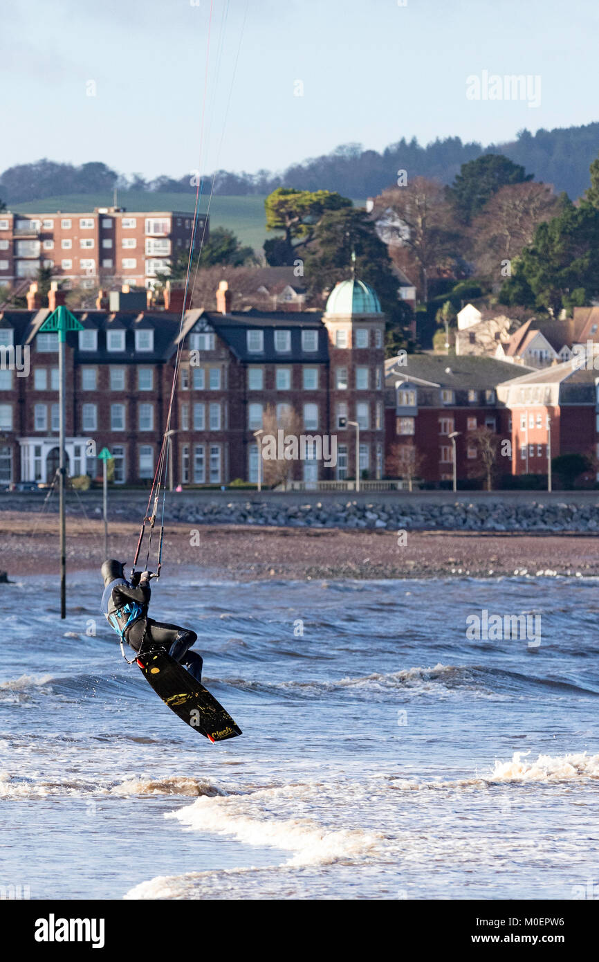 Minehead beach hi-res stock photography and images - Alamy