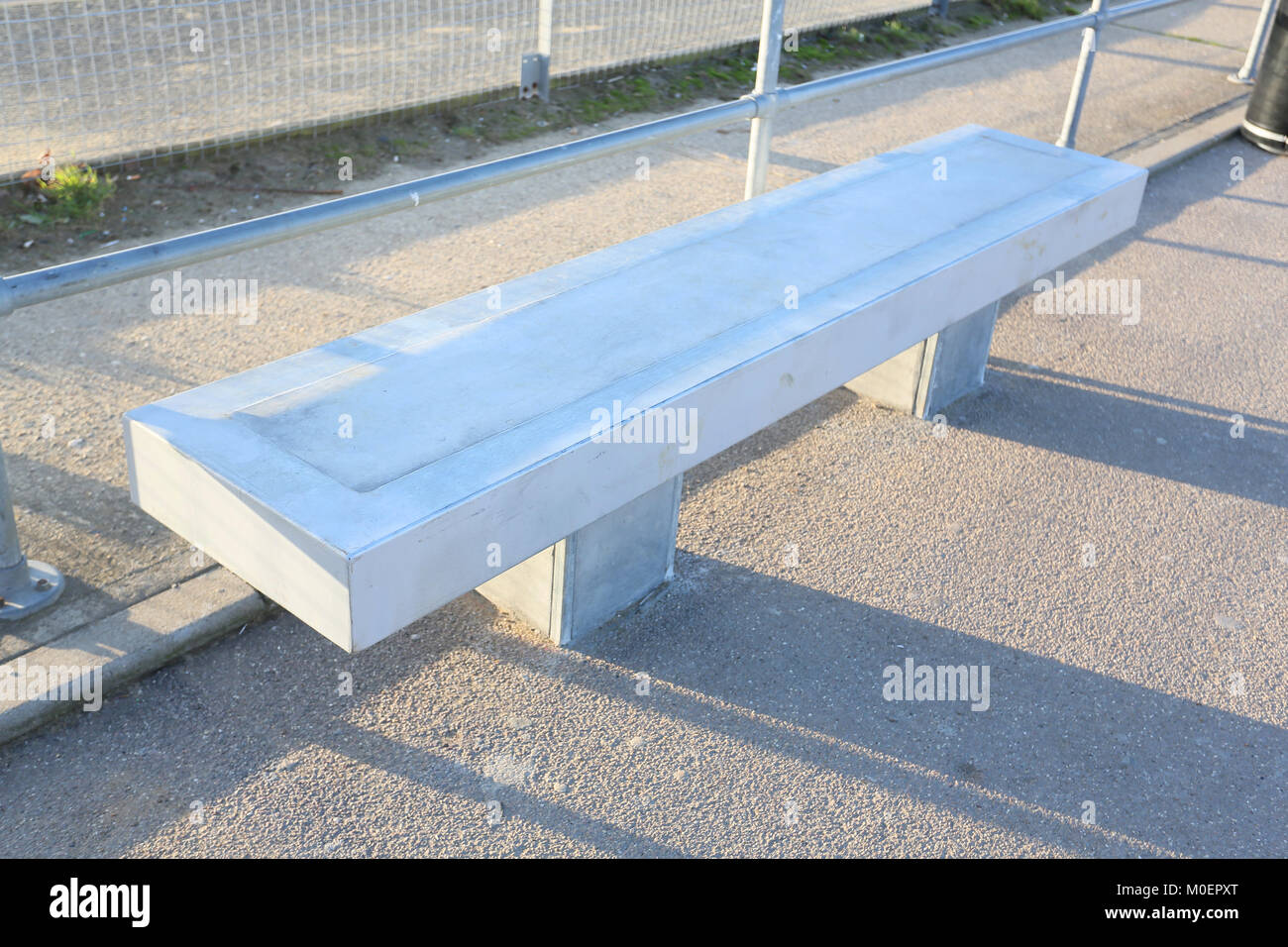 Concrete cast hi-res stock photography and images - Alamy