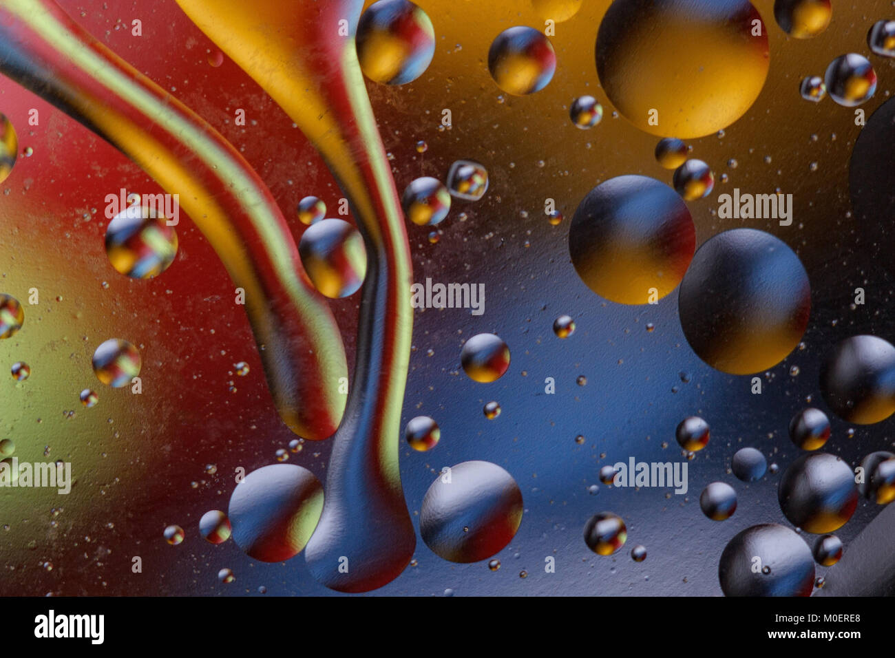 Formless art hi-res stock photography and images - Alamy