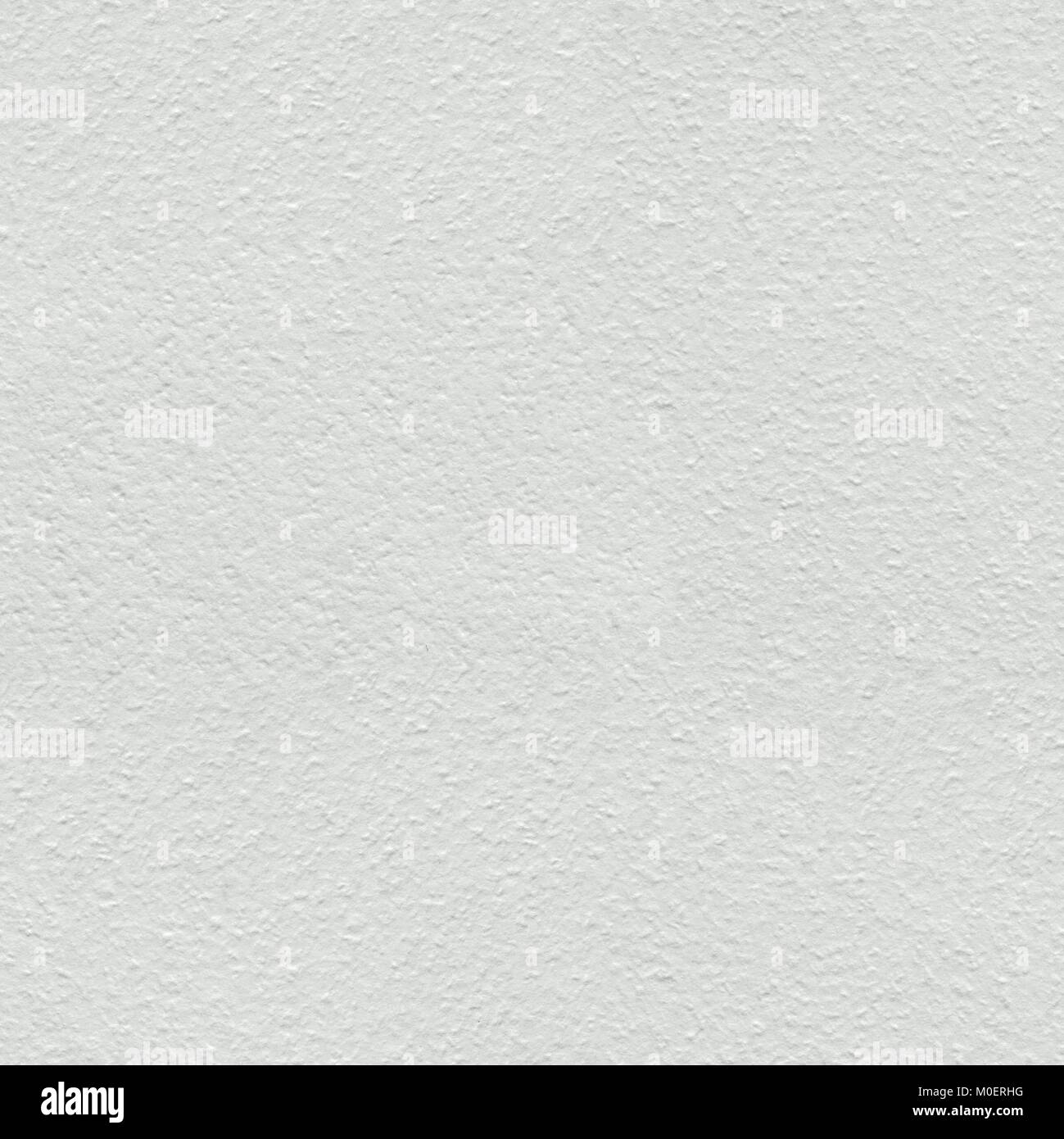 White paper texture. No dust. Seamless square background, tile r Stock ...