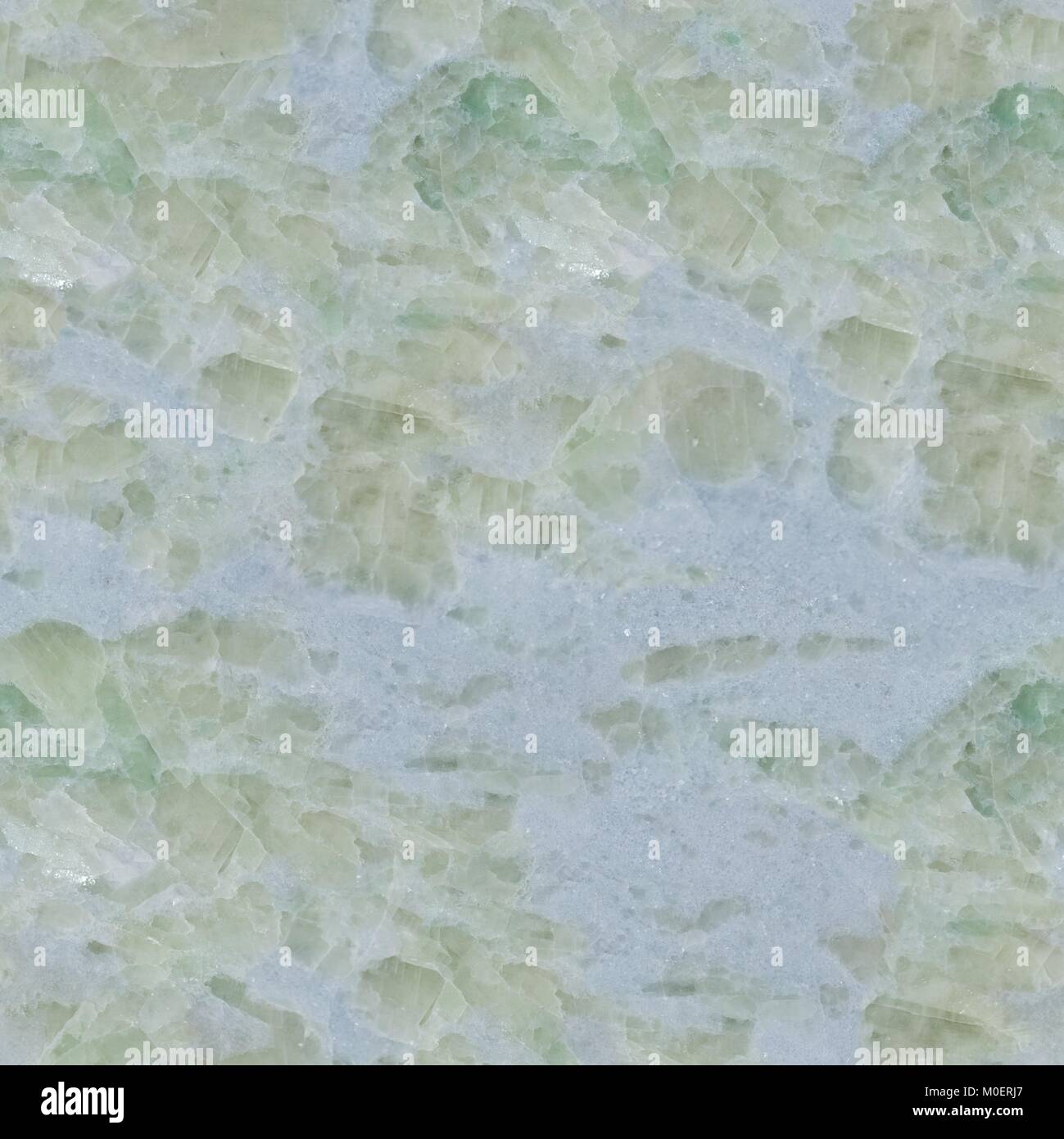 Seamless tileable azure marble background. Seamless square textu Stock ...