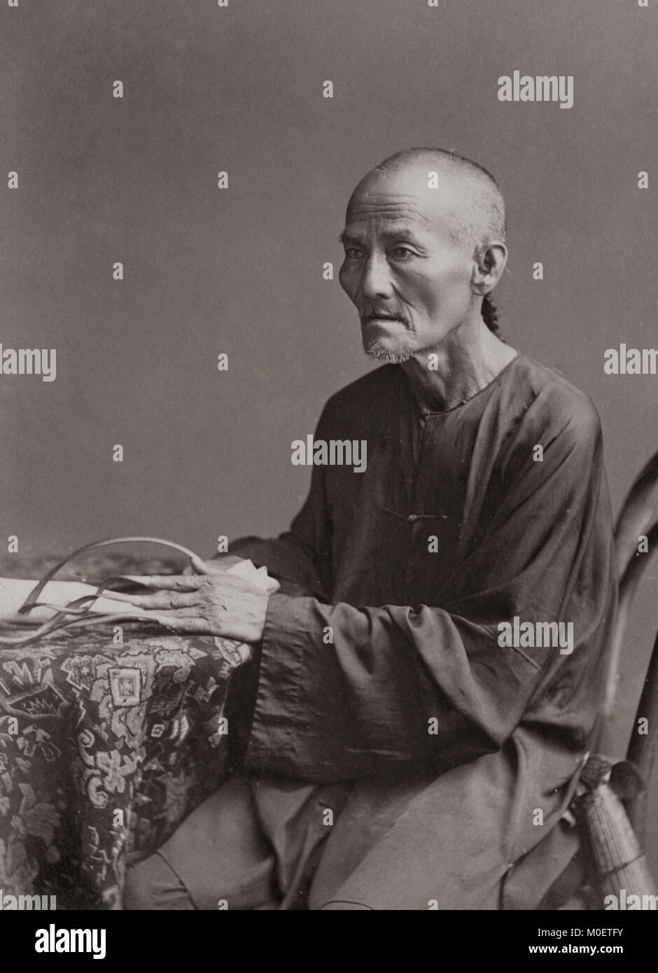 Nail History Ancient Chinese Used Nail Polish As A Status