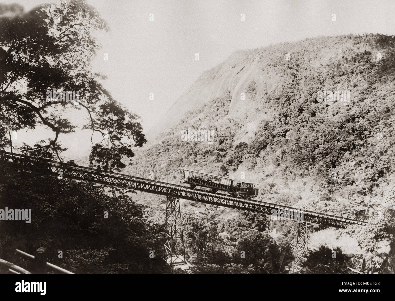 1870s train hi-res stock photography and images - Alamy