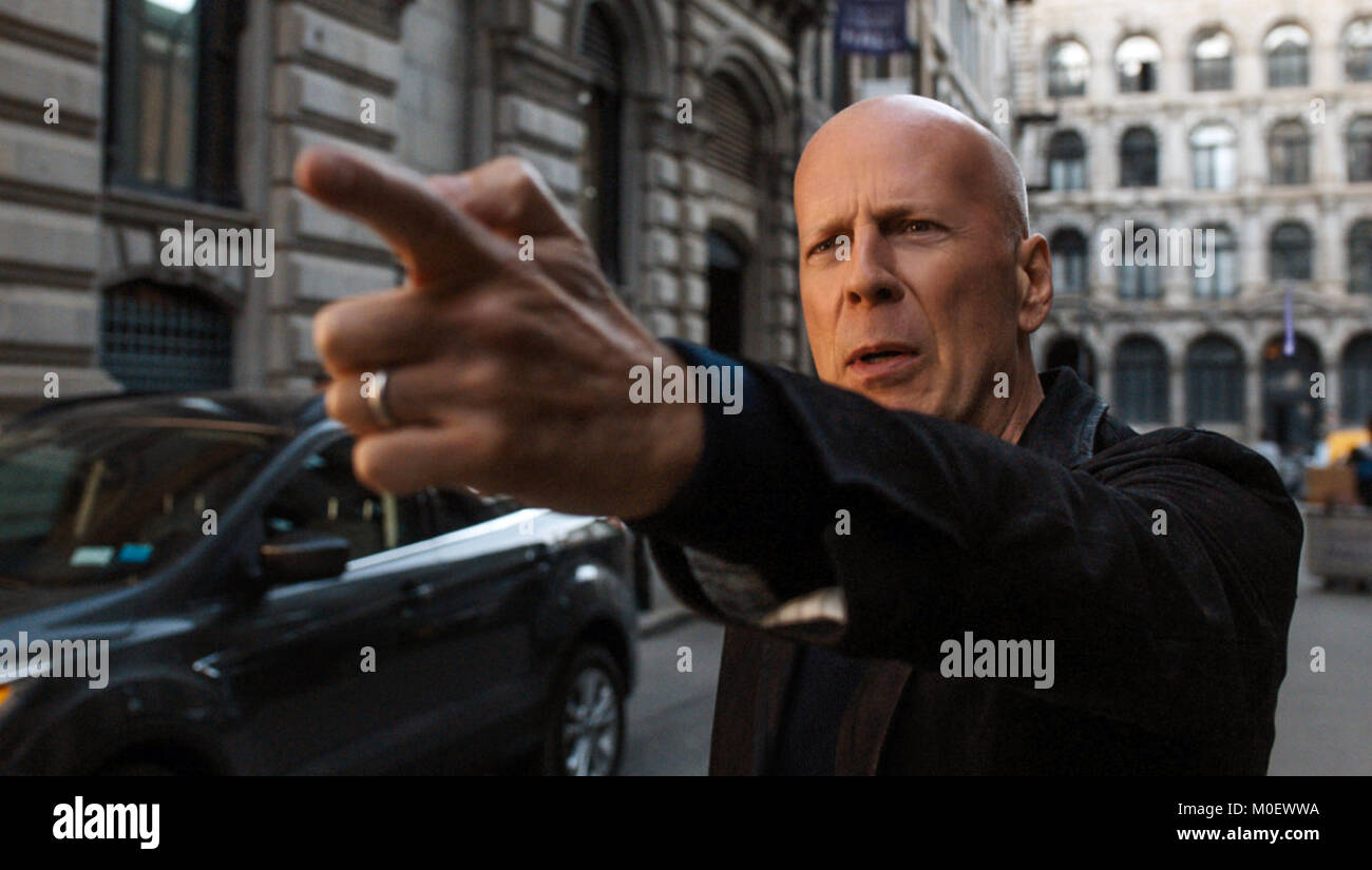 Death Wish is an upcoming American vigilante action film directed by ...