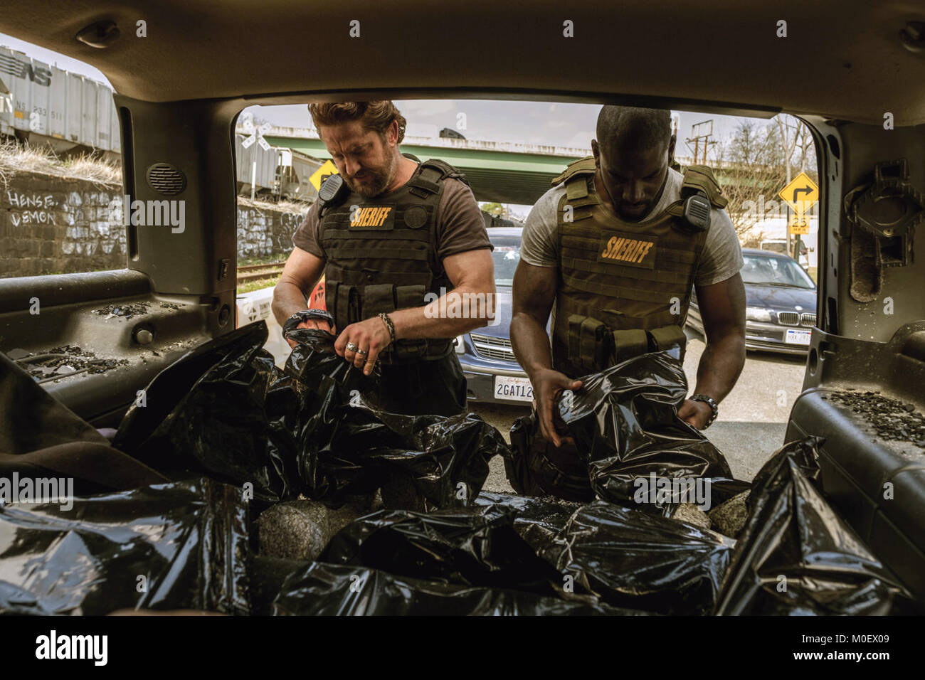 Den of Thieves is a 2018 American heist action thriller film directed ...