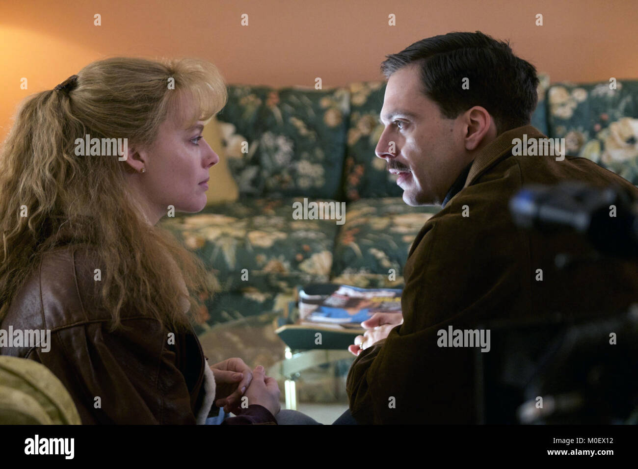Tonya harding hi-res stock photography and images - Alamy