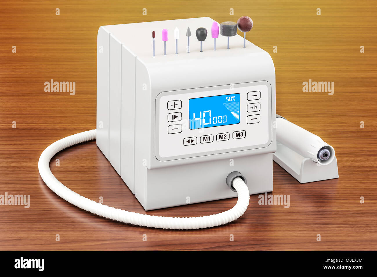 Pedicure apparatus hi-res stock photography and images - Alamy