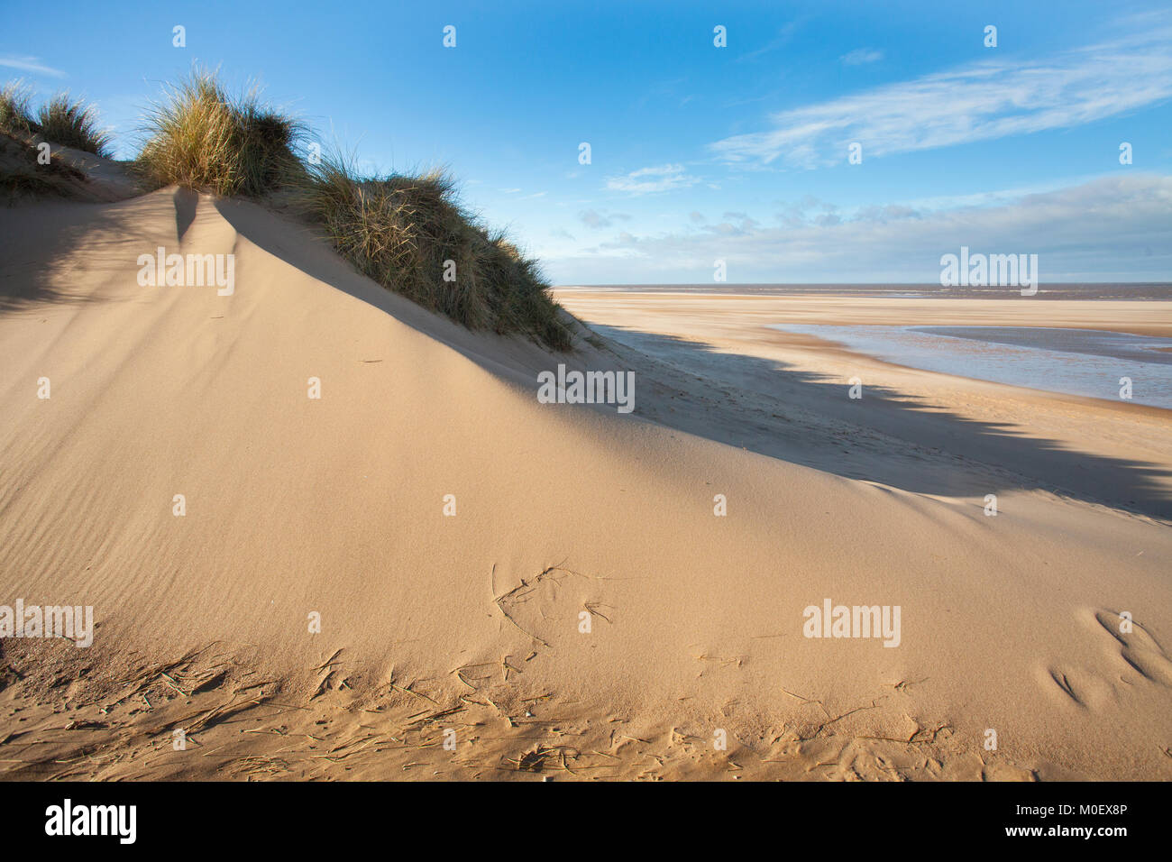 Burnham Overy Staithe Burnham High Resolution Stock Photography and ...