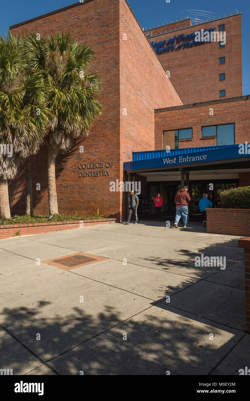 Ufc florida hi-res stock photography and images - Alamy