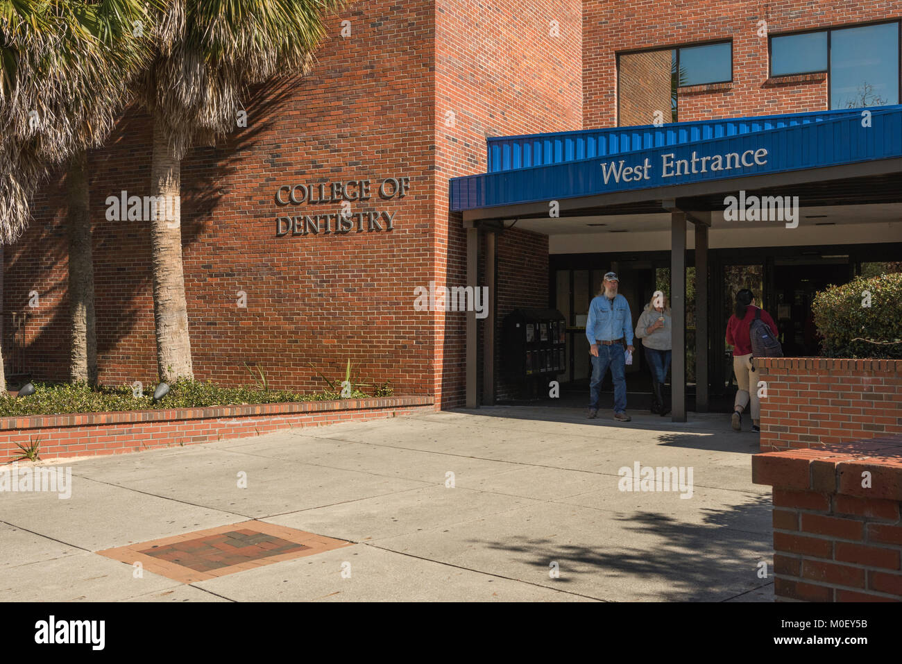 Uf health hi-res stock photography and images - Alamy