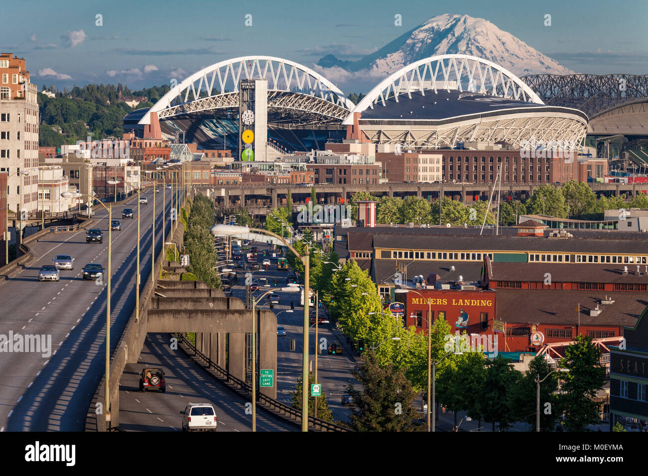Waterfront Venues In Washington State