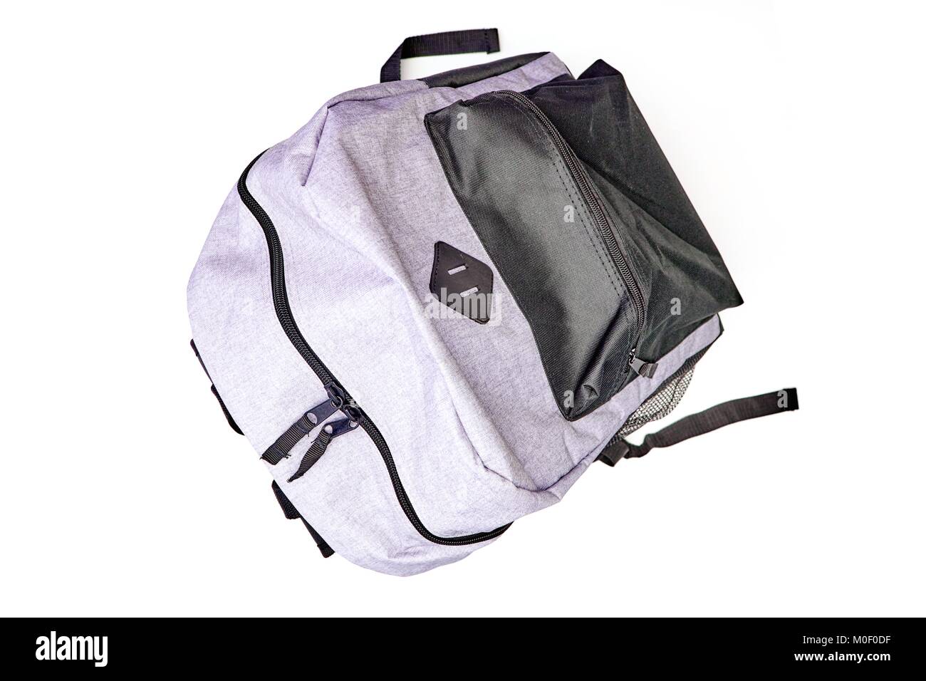 A studio photo of a backpack Stock Photo - Alamy