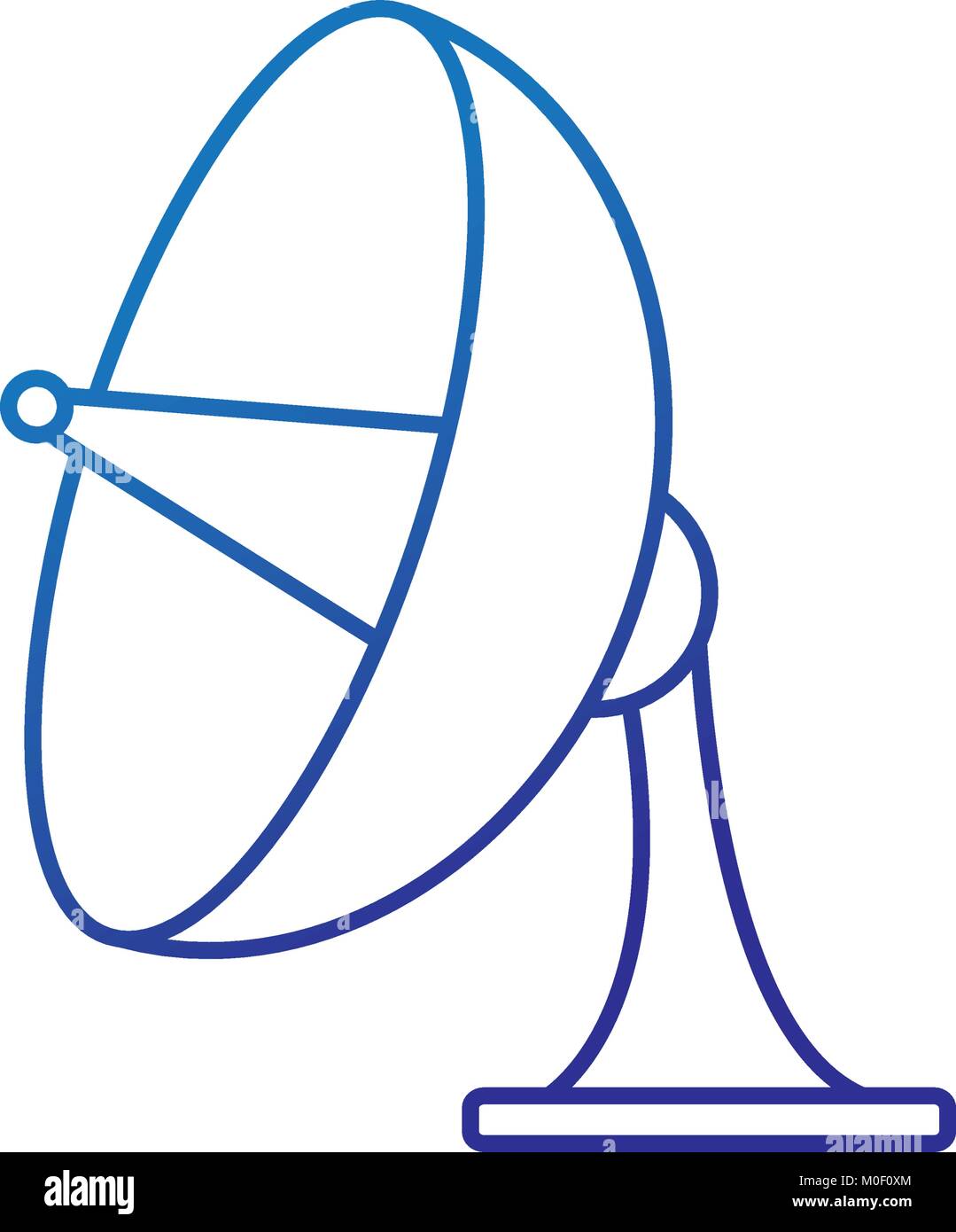 Isolated antenna design Stock Vector Image & Art - Alamy